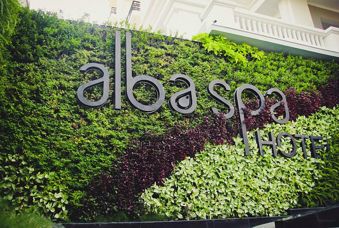 WAFORT – CỘNG ĐỒNG DU LỊCH CÓ TRÁCH NHIỆM Alba Spa Hotel – Mang cảm hứng từ nước phục vụ đến du ...